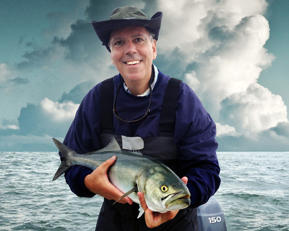 Gerald J. Giannone | SPWSPW